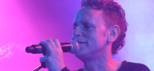 The 7 Best Martin Gore Songs of Depeche Mode - Skipped On Shuffle
